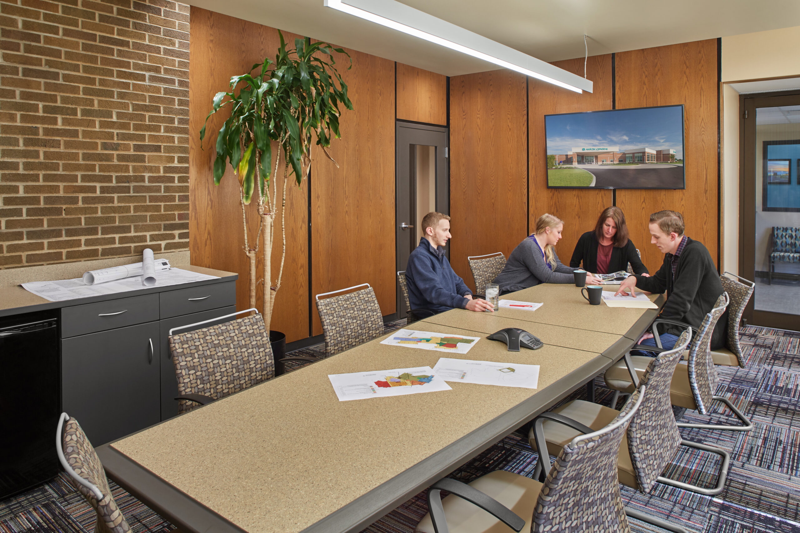 About us – TC Architects