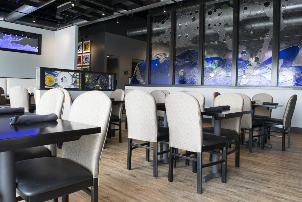 35 Brix – TC Architects